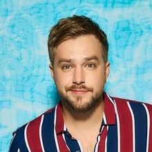 Iain Stirling | Comedian & Presenter | Speakers Corner | Speakers Corner